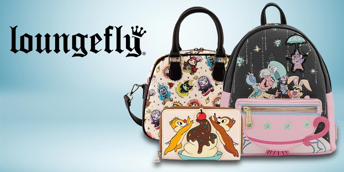 Loungefly Bags – Amuzzi