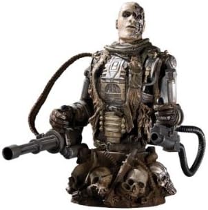 terminator salvation : t-600 bust – Amuzzi