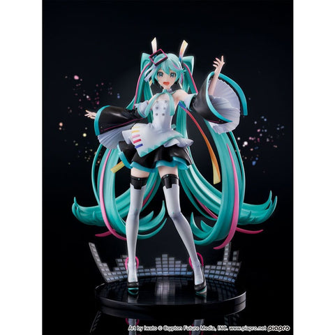 Carácter Vocal Serie 01 Estatua 1/7 Hatsune Miku Miku Expo 10th ...