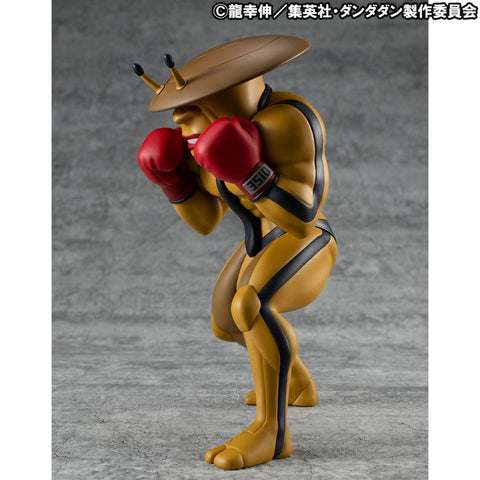 Dandadan Occultic Sofubi Collection Vinylfigur Dover Demon 15 cm – Amuzzi